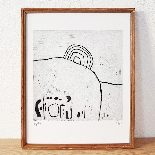 uncertainplaces - Etsy