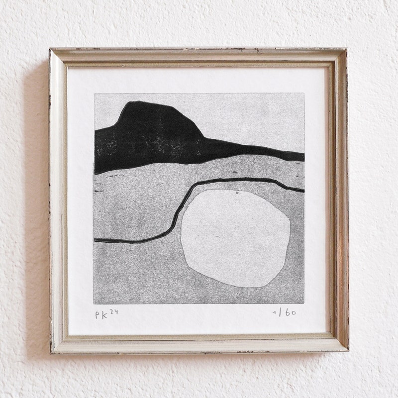 uncertainplaces - Etsy