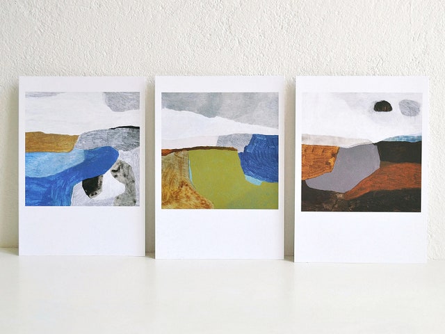 uncertainplaces - Etsy