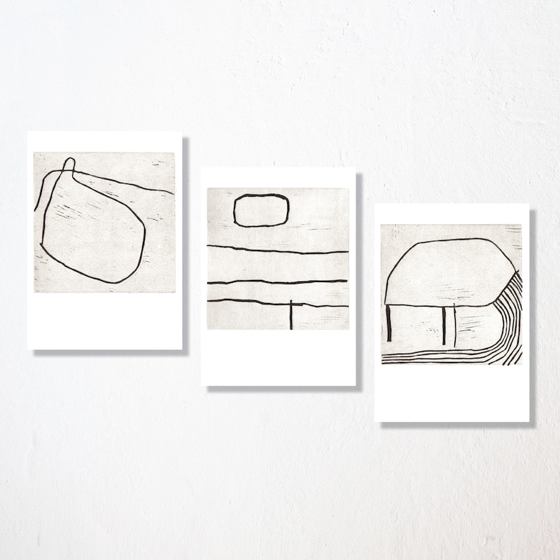 uncertainplaces - Etsy
