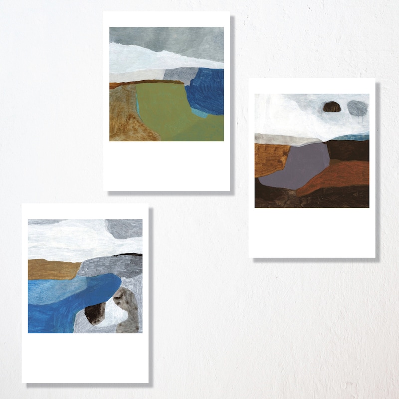 uncertainplaces - Etsy