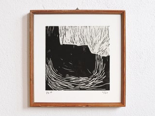 uncertainplaces - Etsy