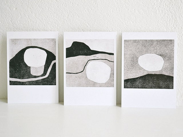 uncertainplaces - Etsy