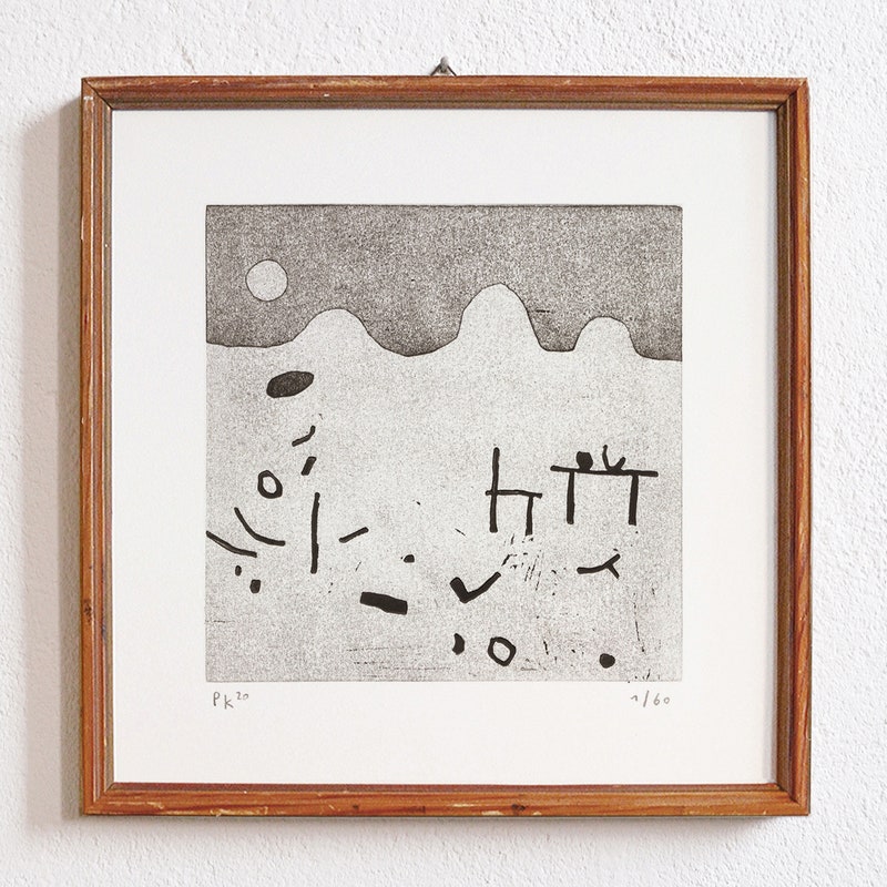 uncertainplaces - Etsy