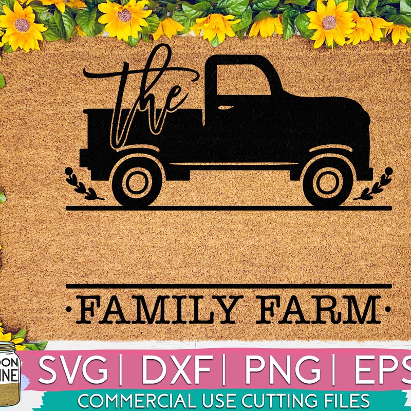 Door Mat Svg - Etsy