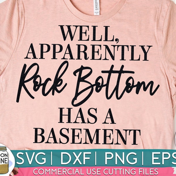 Funny Basement - Etsy