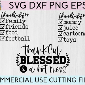 Big Fall Bundle of 28 #1 Svg Dxf Eps Png Files for Cutting Machines ...