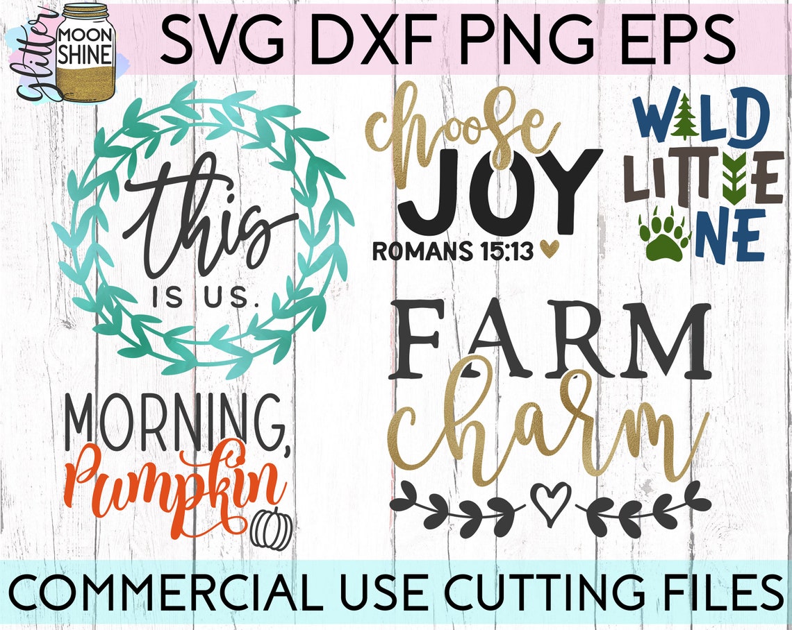 Huge Sign Making Bundle of 50 3 Svg Eps Dxf Png Files for - Etsy