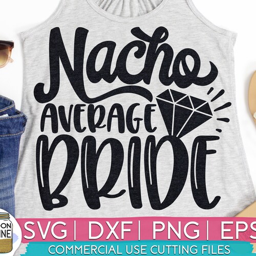 Nacho average Guy PNG SVG DXF Eps Jpg Drawing & Illustration Digital ...