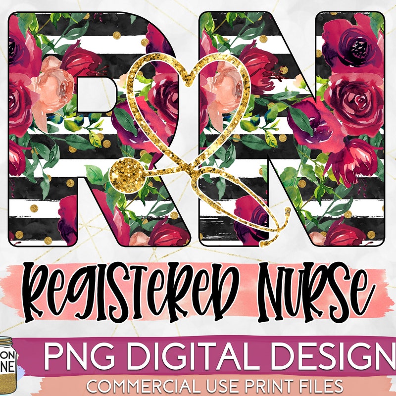 Rn - Etsy