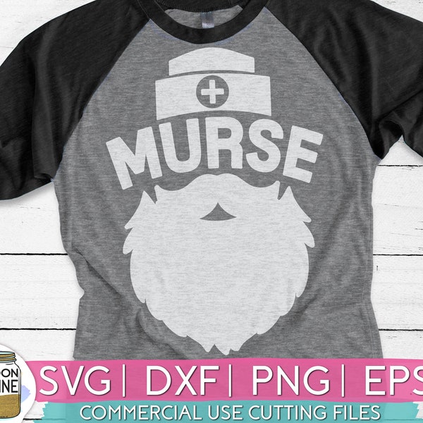 Male Nurse - Etsy