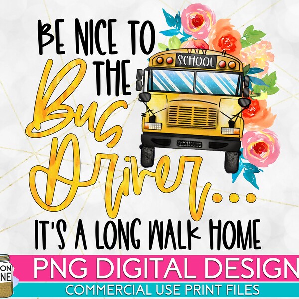 Bus Print - Etsy