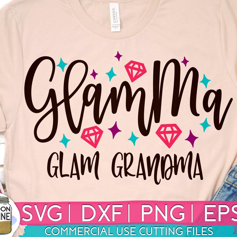 Glamma - Etsy