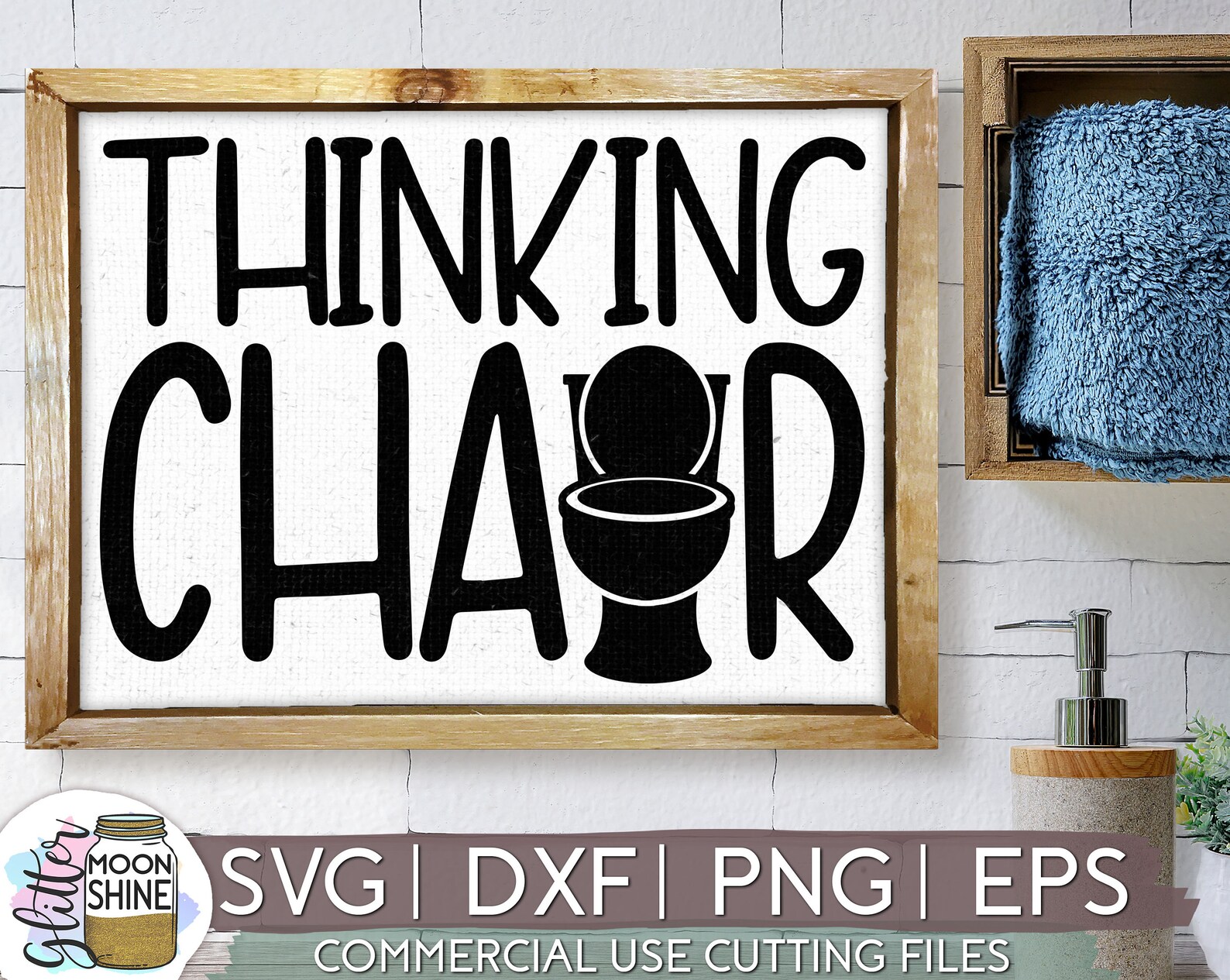 Thinking Chair svg eps dxf png Files for Cutting Machines | Etsy