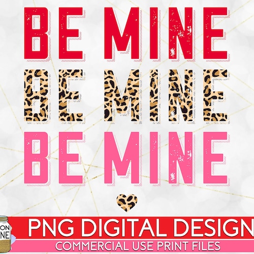 XOXO Leopard Stripe PNG Print File for Sublimation or Print - Etsy