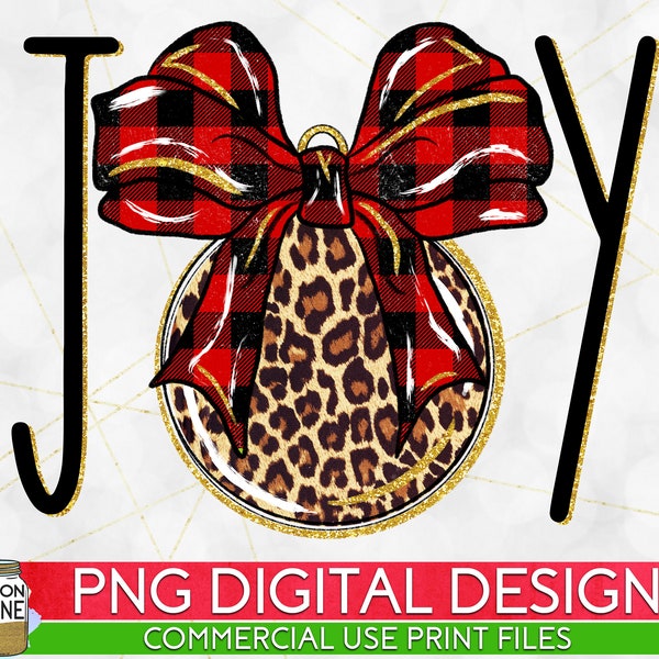 Leopard Christmas - Etsy