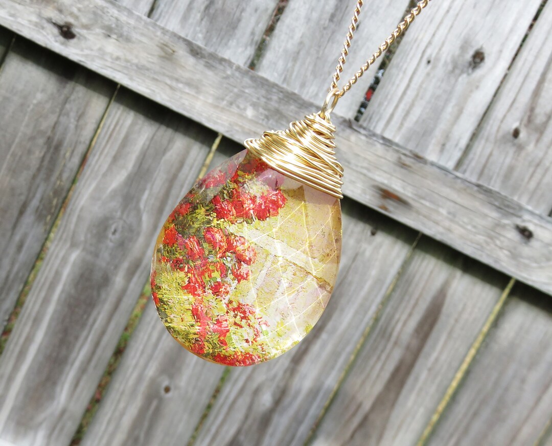 1908 Philip Leslie Hale the Crimson Rambler // Hale Vintage Prism ...