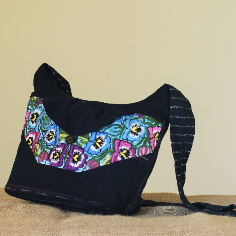 Guatemalan Bag - Etsy