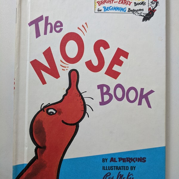 Early Reader Book - Etsy