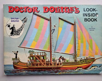 Golden Look Book - Etsy