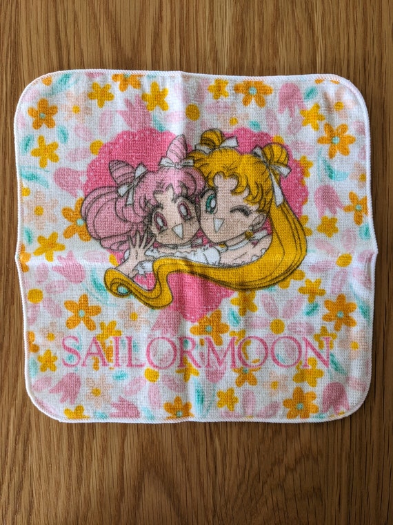 Pretty Soldier Sailor Moon "Summer Fashion Kit" illus… - Gem