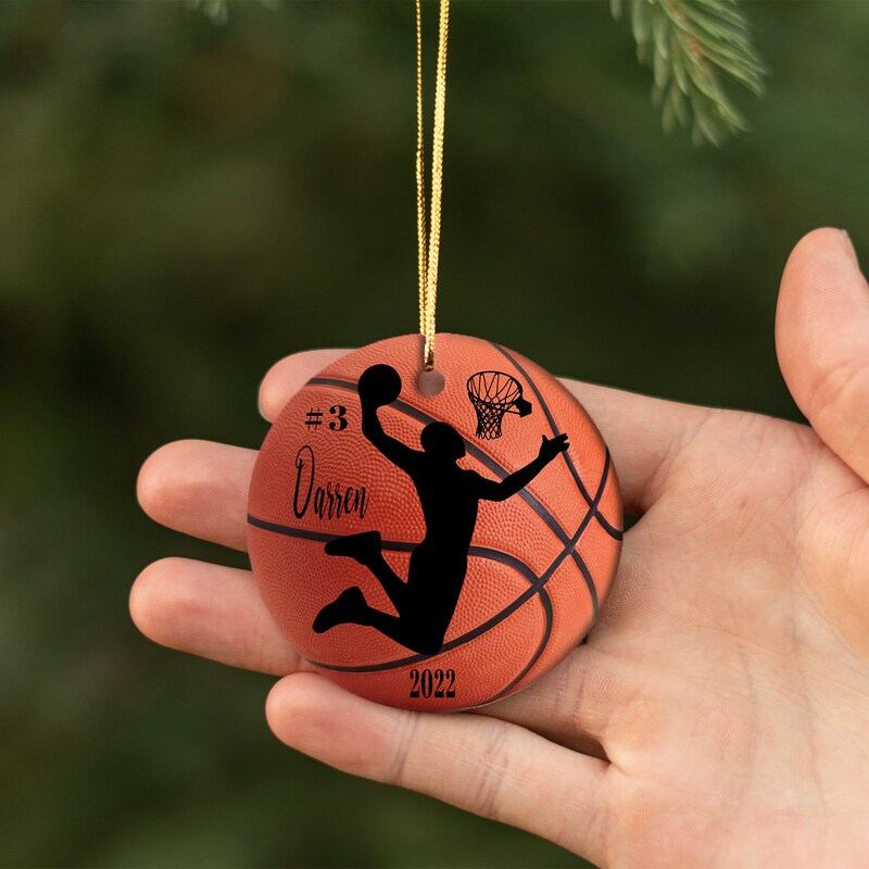 Basketball Christmas Gifts - 60+ Gift Ideas for 2024