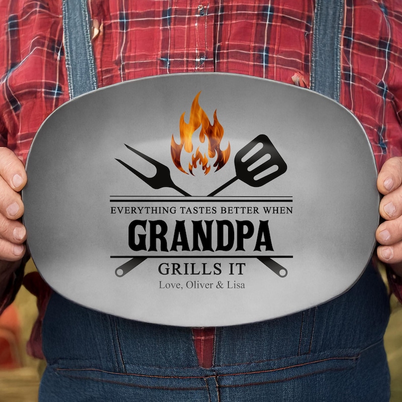 Custom Grill Tables - Etsy