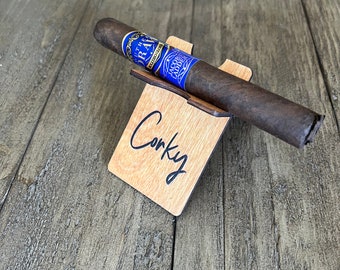 Cigar Lovers Gift - Etsy