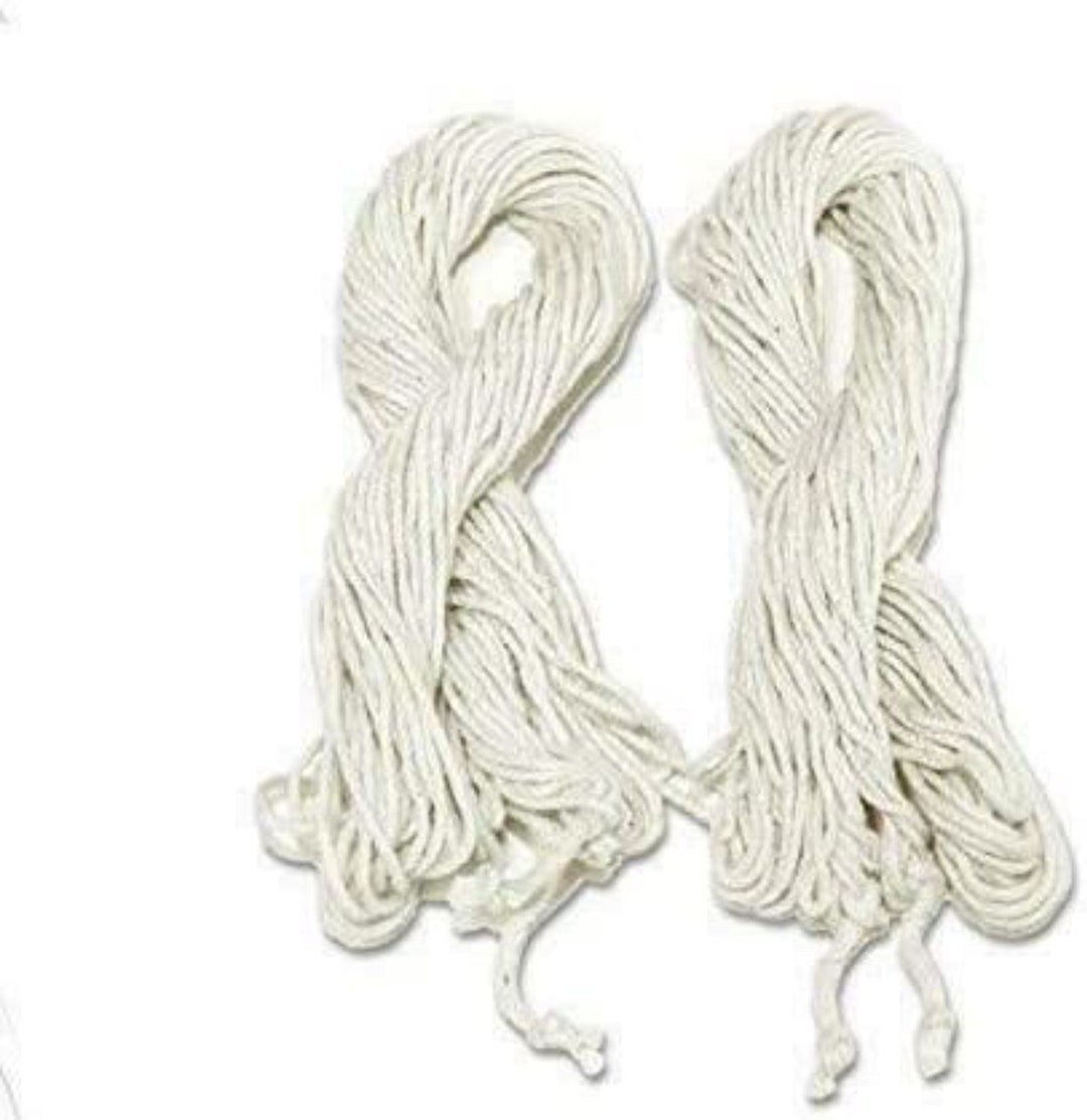 Nava Sutra Janoi Brahmin Thread of 9 Strings Sacred Tread Janeu ...