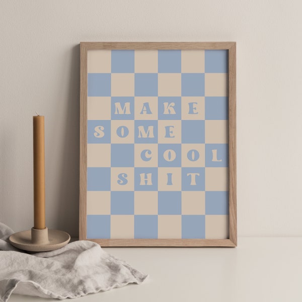 Make Cool Shit - Etsy