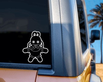 Sticker Mac Decal - Etsy