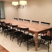 Extra Large Farmhouse Table, Massive Long Farm Table, Custom Wood Table ...