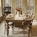Custom Turned Leg Table, Chunky Balled Farmhouse Table, Massive Modern ...