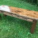 Rustic Bench Farm Bench Farmhouse Bench Farm Table Bench | Etsy