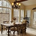 Custom Turned Leg Table, Chunky Balled Farmhouse Table, Massive Modern ...