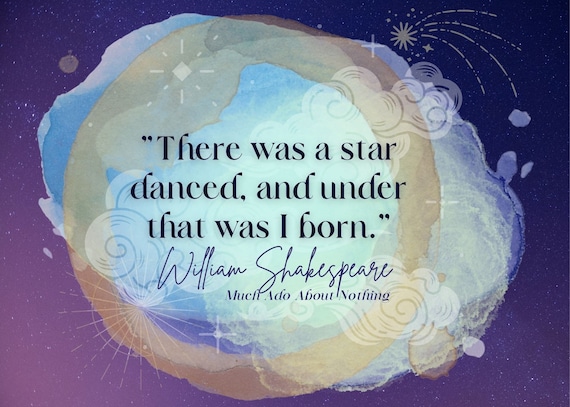 Star Shakespeare Quotes 60 Life Lessons From William Shakespeare