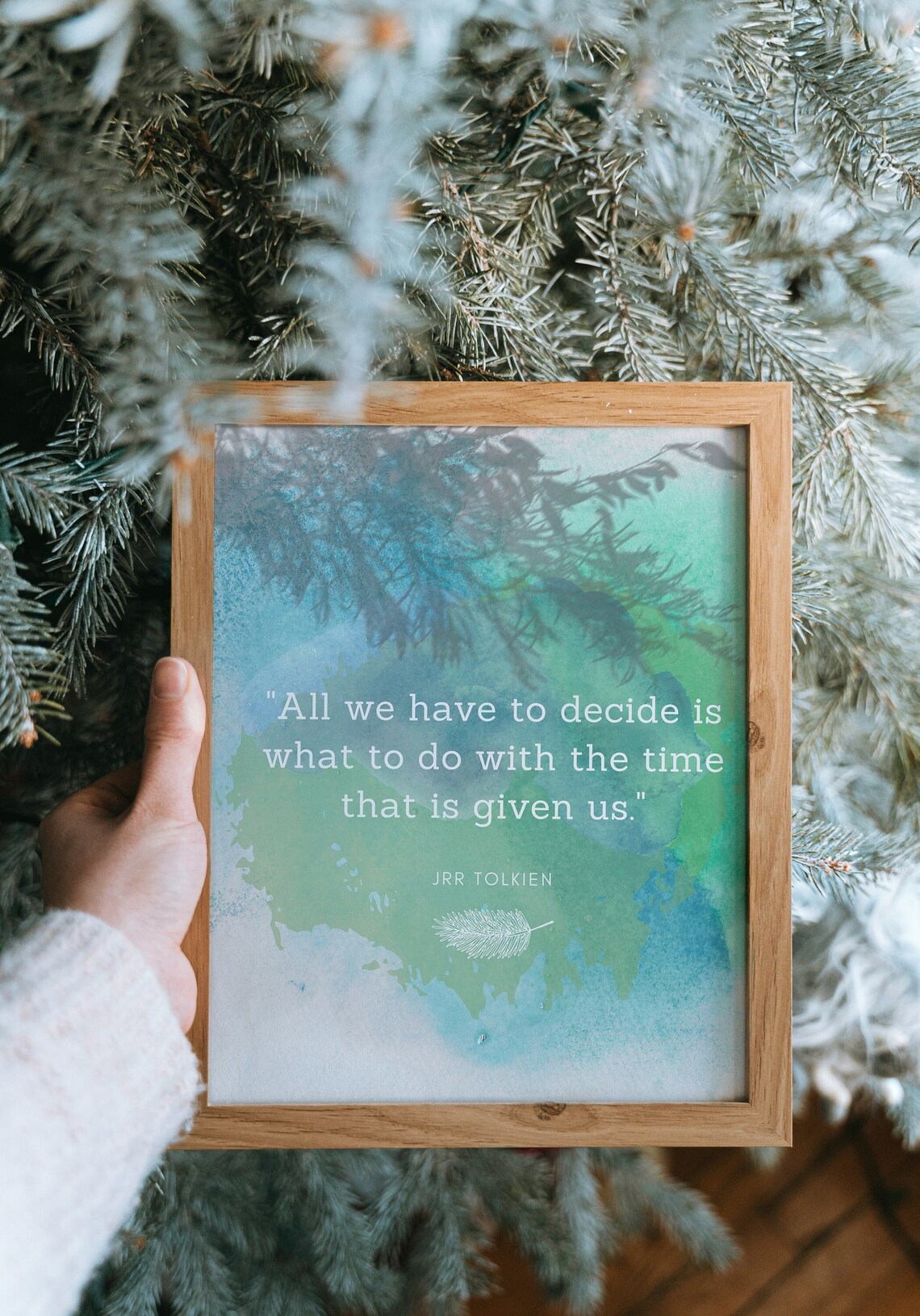 JRR Tolkien Quote Digital Download Art Printable Men's - Etsy