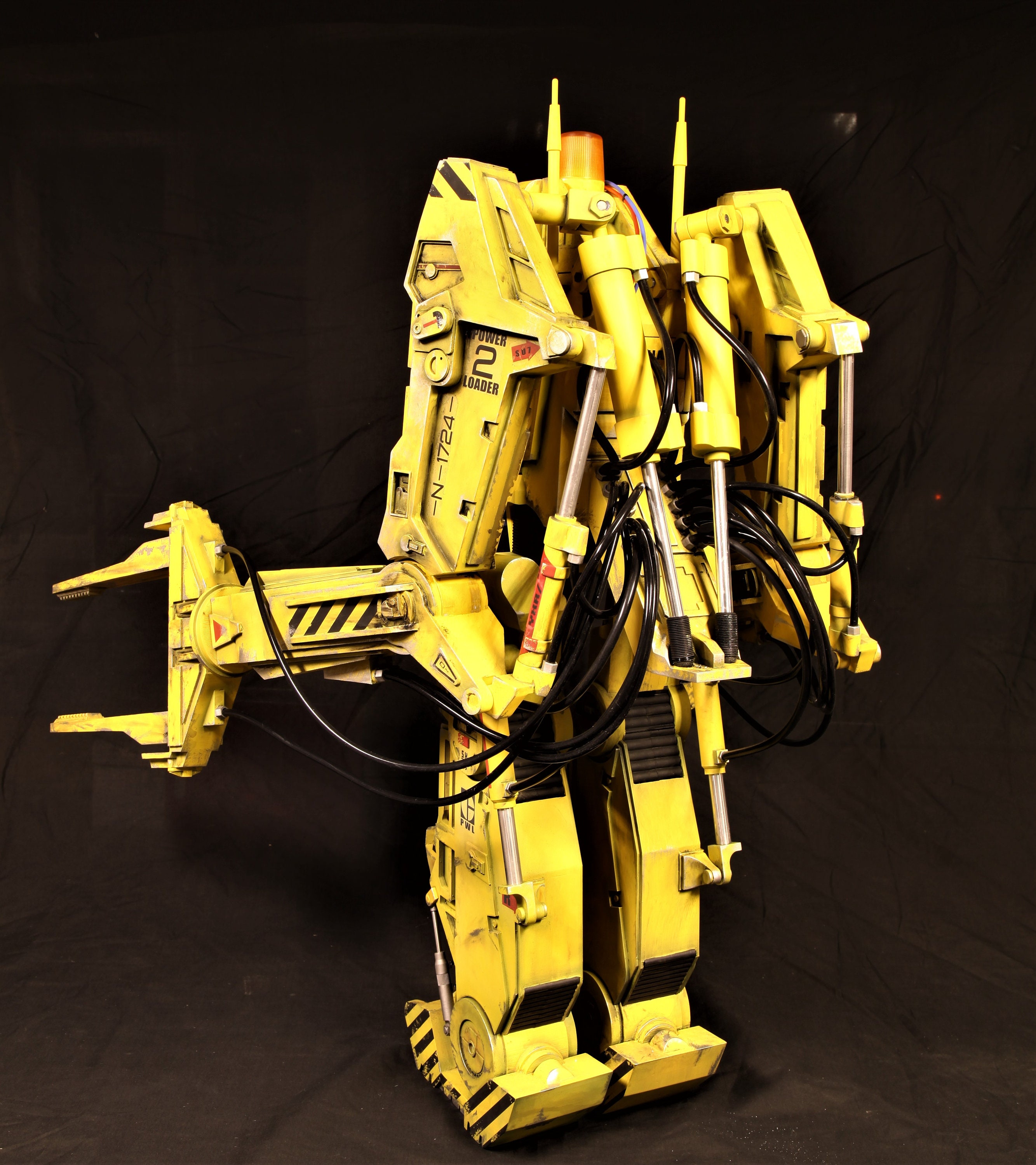 Aliens P5000 Powerloader - Etsy