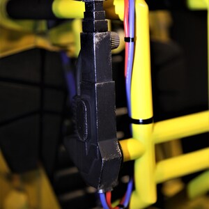 Aliens P5000 Powerloader - Etsy