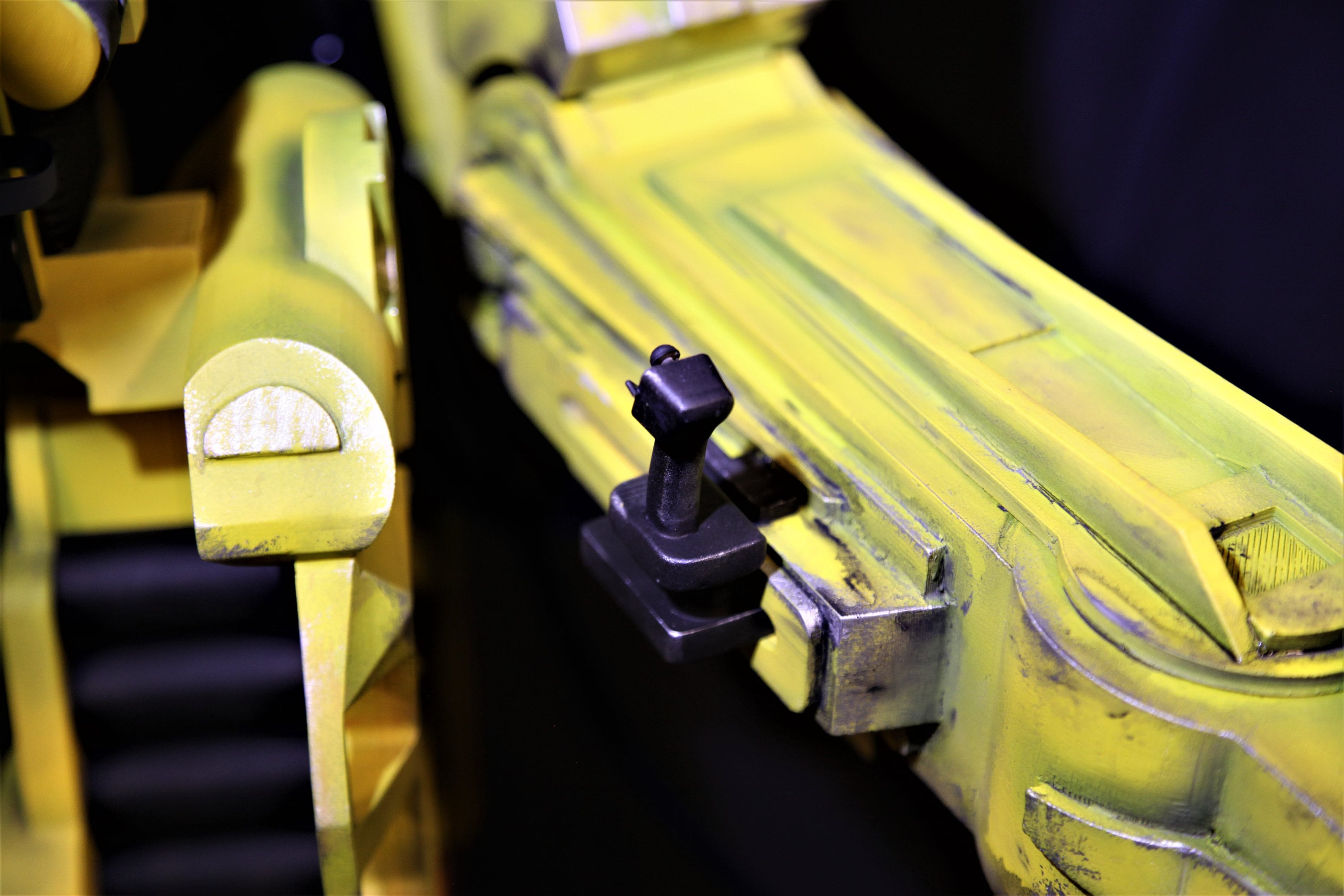 Aliens P5000 Powerloader - Etsy