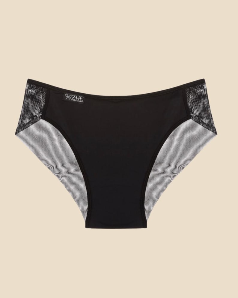 Bella Collection ~ Transgender Tucking Underwear ~ Full Compression ...