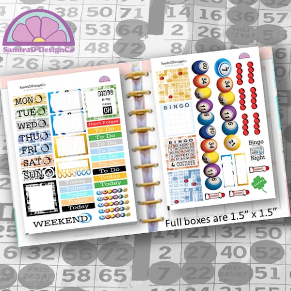 Buy Bingo Vinyl Online In India - Etsy India