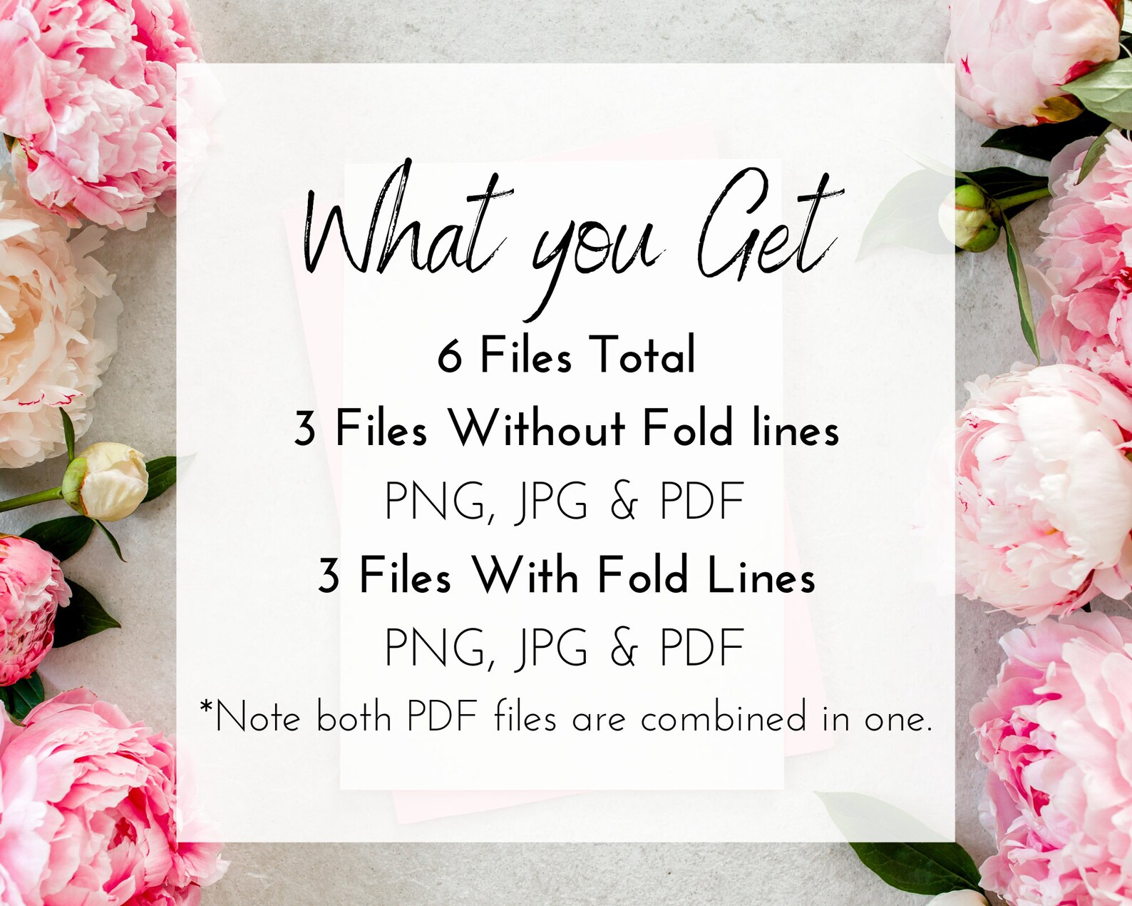 Printable the Bean Card Digital Art Downloadable Template Print Instant ...