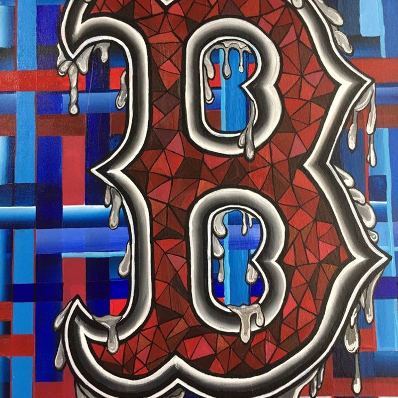 JenniFentonDesign - Etsy