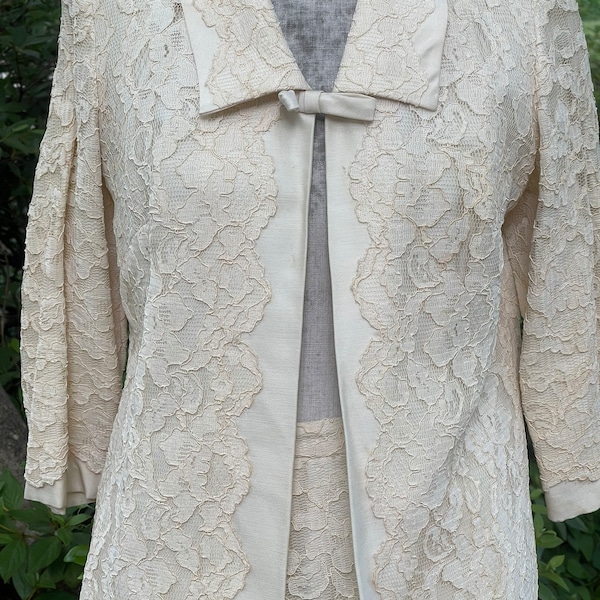 1960s Womens Suit - Etsy