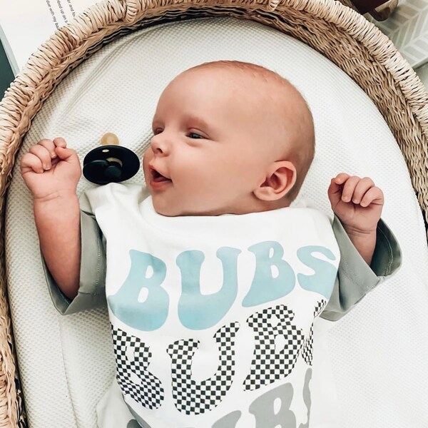 Bubs - Etsy