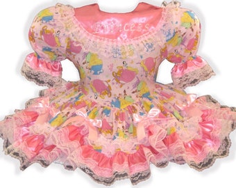 Adult baby dress | Etsy