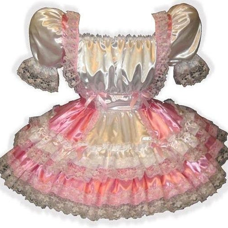 Locking Maids Dress - Etsy