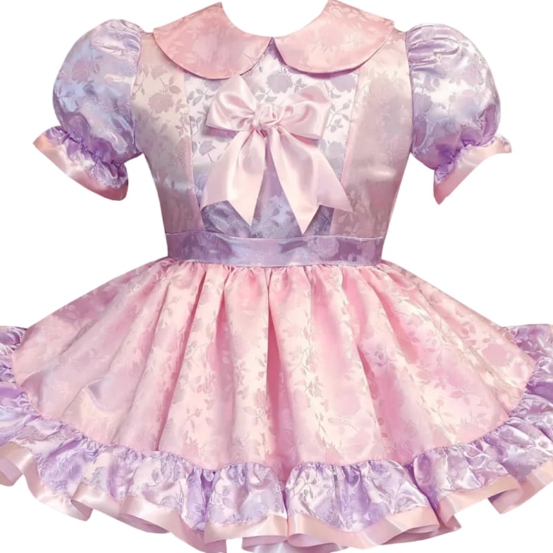 Abdl Sissy Outfits - Etsy
