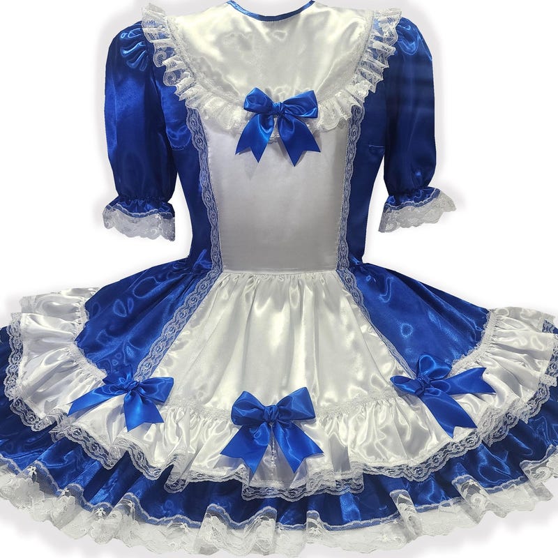 Abdl Sissy Outfits - Etsy